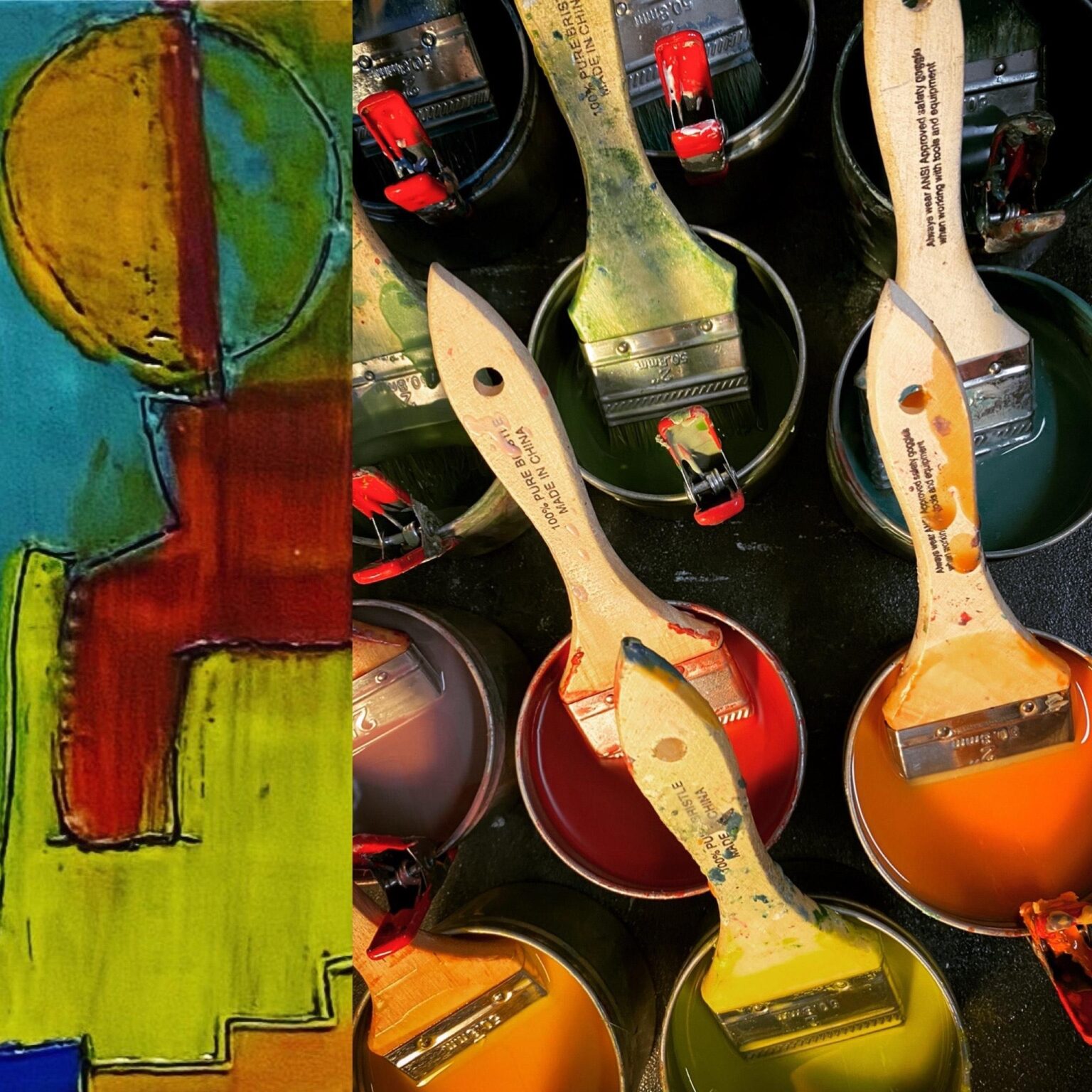 SeattleArtists.com - The Original Seattle Art Network & Marketplace for ...