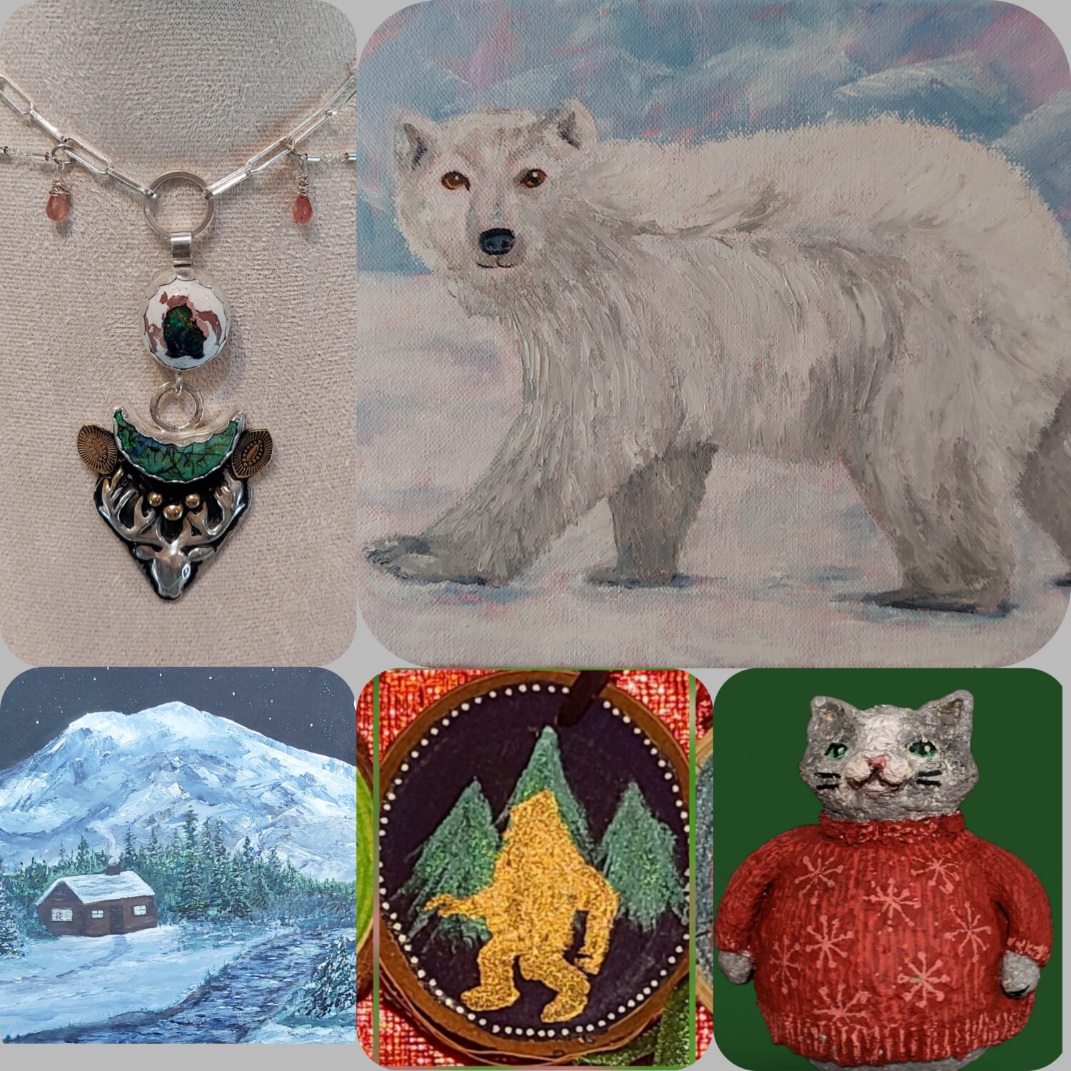 SeattleArtists.com - The Original Seattle Art Network & Marketplace for ...