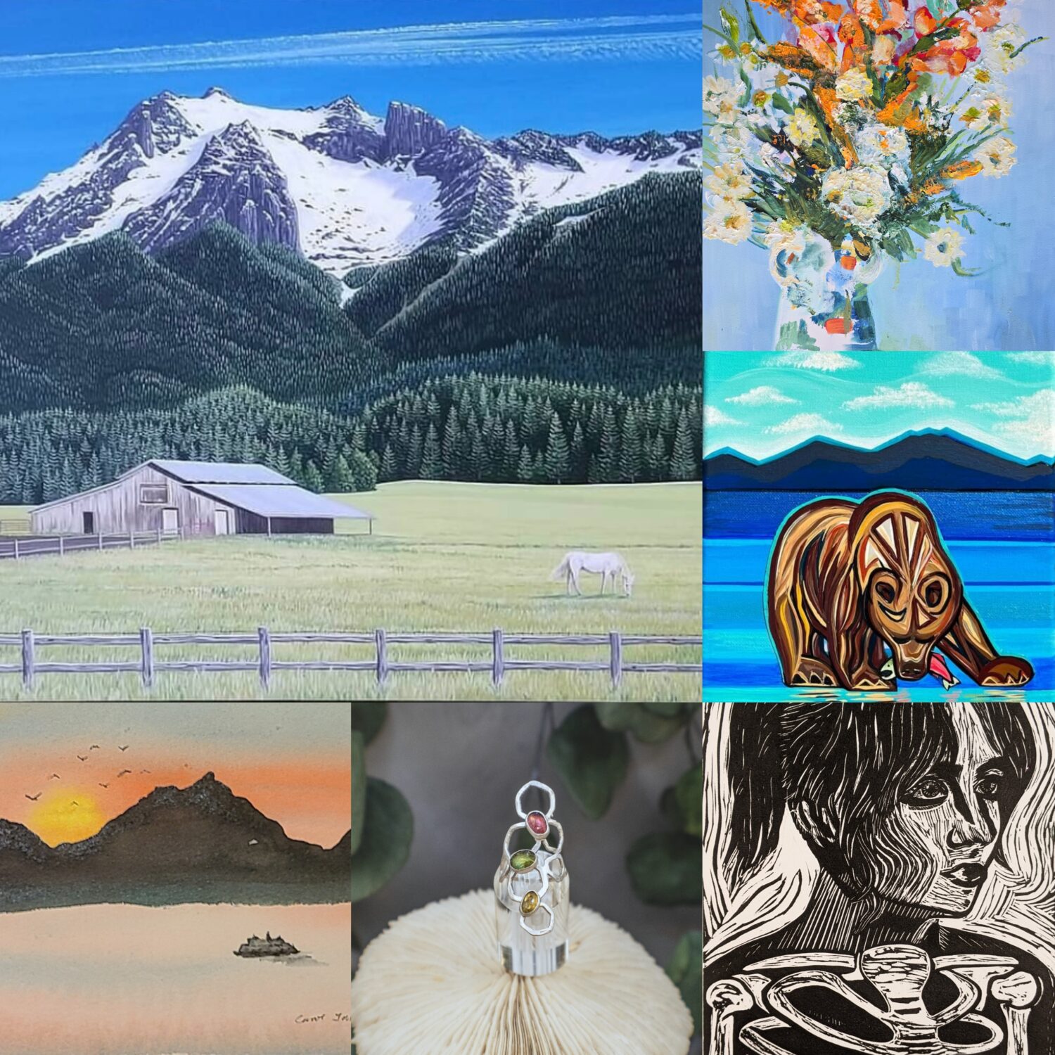 SeattleArtists.com - The Original Seattle Art Network & Marketplace for ...